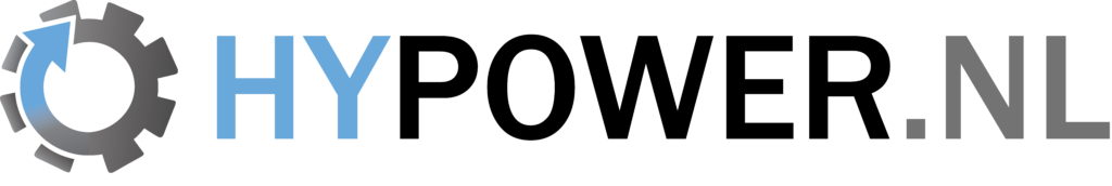 Startpagina - Hypower
